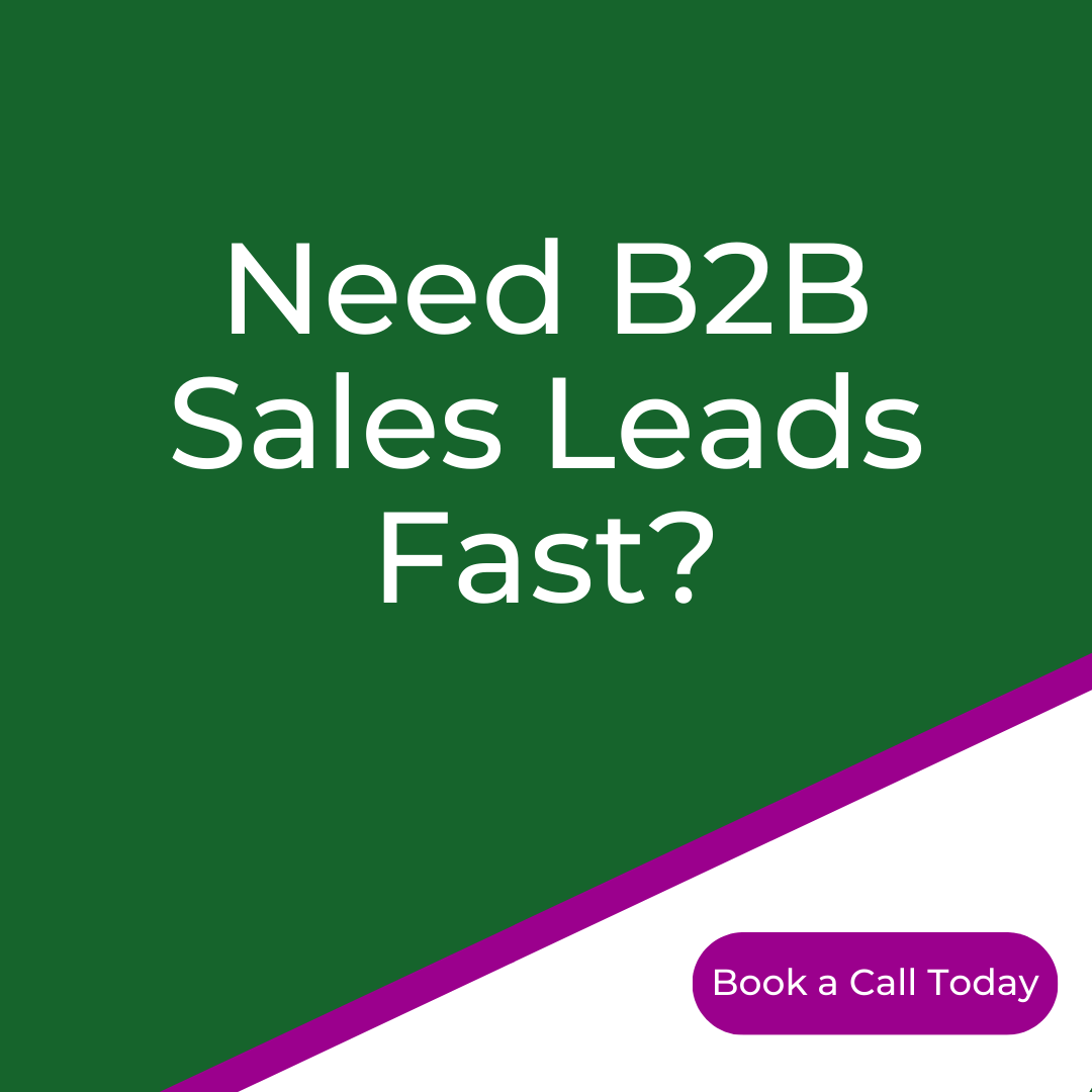 IBM Lead Generation Strategy | Green Leads